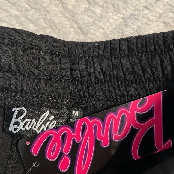 Barbie | Pants & Jumpsuits | Barbie Black Pants | Poshmark